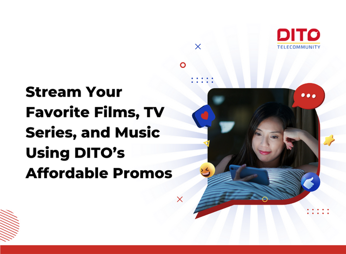 5G Compatible & Capable Phones Philippines | DITO Telecom